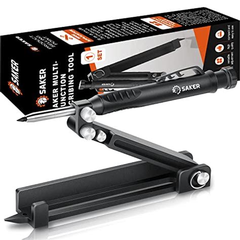 I Tested The Revolutionary Saker Multi Function Scribing Tool Here S Why It S A Must Have For
