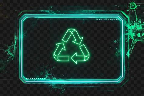 Les Panneaux Davertissement De Danger Biologique Sont éclairés Par Un