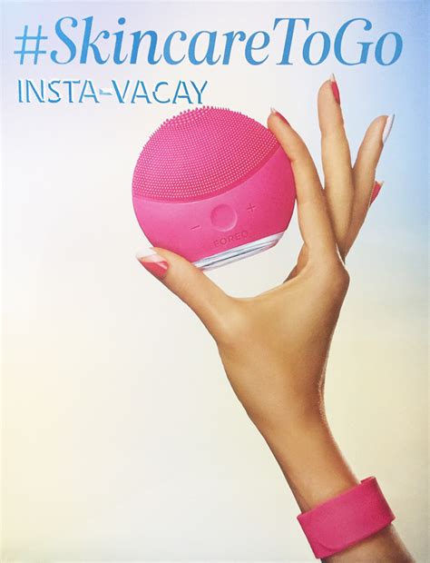 Celebrity Hand Model Adele Uddo