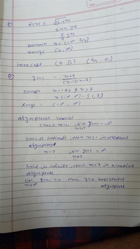 [solved] please need help with these exercise 1 consider the function