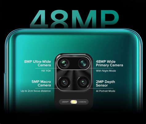 Buy Redmi Note Lite Aurora Blue Gb Gb Online At Best Price