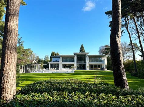 Sean Gibson On Linkedin Sold Off Market Guide Price £5 500 000 I Am Delighted To Announce…