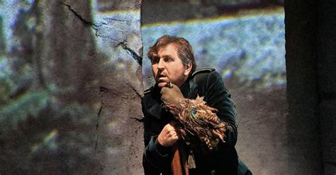 Schnell Erklärt Was Ist Eigentlich Ein Heldentenor Bühne