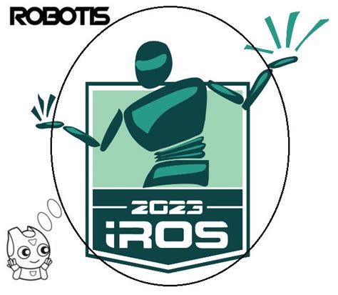 Daesung Choi On Linkedin Iros2023 Robotis Dynamixel