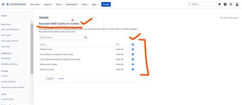 Jira Tutorials How To Add Custom Field