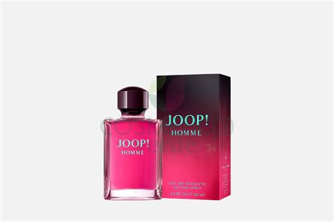 Joop Homme Profumo Edt 125ml La Cosmetica Verde
