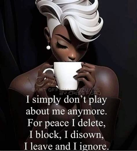Black Affirmation Quotes Black Is Beautiful Quotes Woman Black