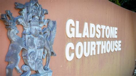 Domestic Violence Woman Gets Jail Sentence In Gladstone Court The