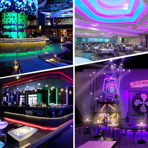 Ws2812c 2020rgb Led Strip Ultra Narrow Individually Addressable