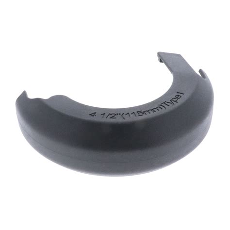 Ryobi Oem 204772003 Angle Grinder Grinding Wheel Guard Guard