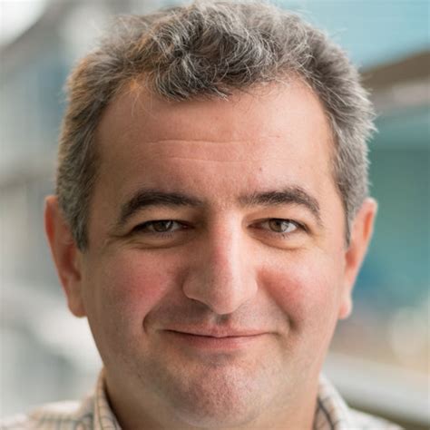 Marian Codreanu Professor Associate Phd Linköping University Linköping Liu