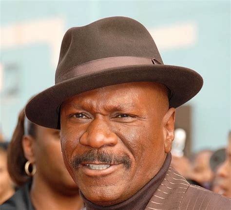 Ving Rhames Net Worth Celebrity Net Worth
