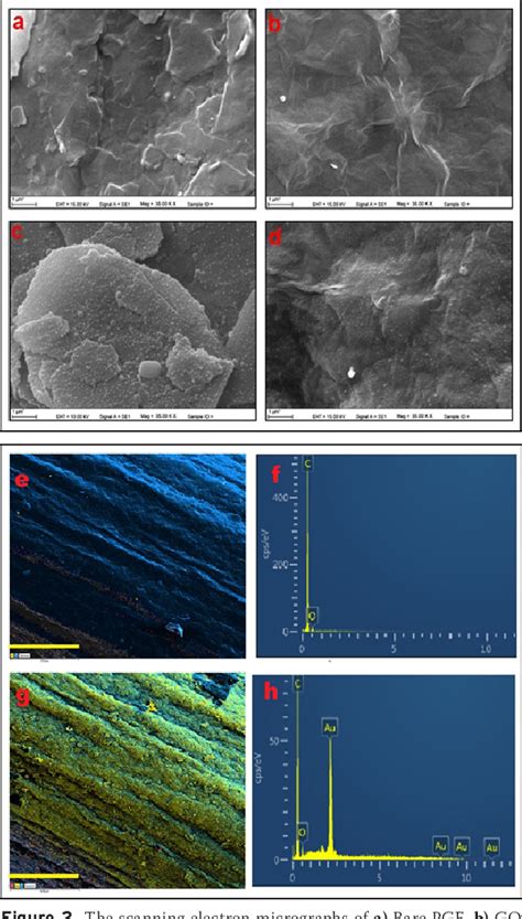 Figure 1 From Gold Nanoparticlesgraphene Oxide Based Disposable Sensor System For Voltammetric