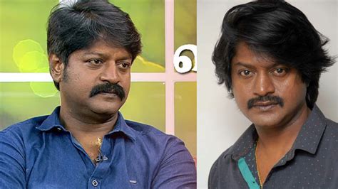 Daniel Balaji చిరుత విలన్ జీవితం విషాదాంతం డేనియల్ బాలాజీకి తీరని