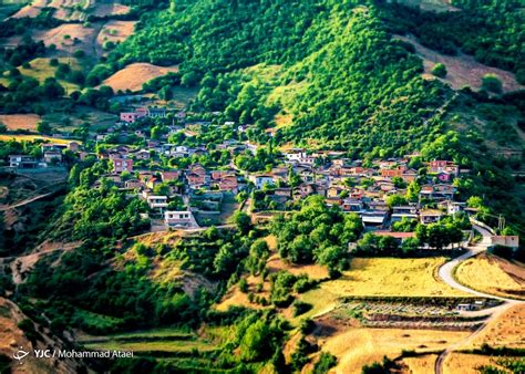 بازسازی رامیان استان گلستان، پس از وقوع زلزله سال99 خزرنما