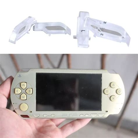 Original Console Trigger Button For Psp 1000 Psp 2000 Psp 3000 £3 80 Picclick Uk
