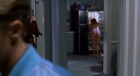 Naked Laurel Moglen In Edtv
