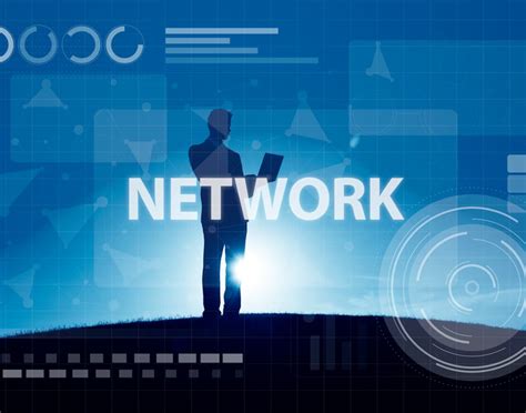 Revolutionizing IT Networking Dregn S ICO Set To Launch