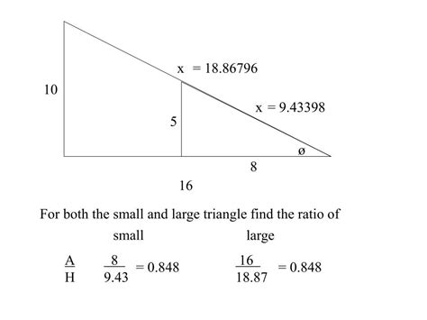 Ppt Labelling Triangles Powerpoint Presentation Free Download Id