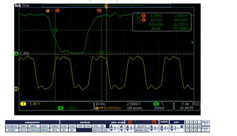 Am3352 Spi Miso Timing Problem At 48mhz Processors Forum Processors Ti E2e Support Forums