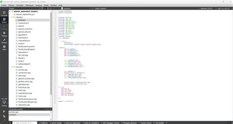 Help On Your Desktop Project Qt C By Ismaelgharnouki Fiverr