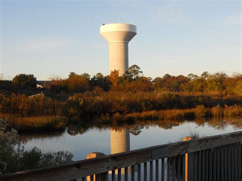 Virginia Beach Public Utilities It Takes A Lot To Deliver Just About Any High Quality Product