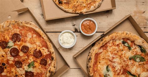 Franco Manca Manchester Trafford Centre Restaurant Menu In Manchester