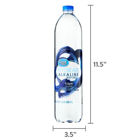 33 8oz hydrate alkaline water for great value bahrain ubuy