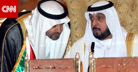الشيخ خليفة بن زايد بأول ذكرى على وفاته إليكم كيف استذكره مغردون