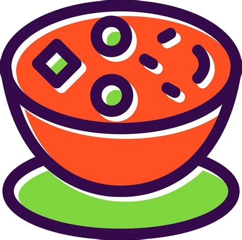 Clam Chowder Clip Art