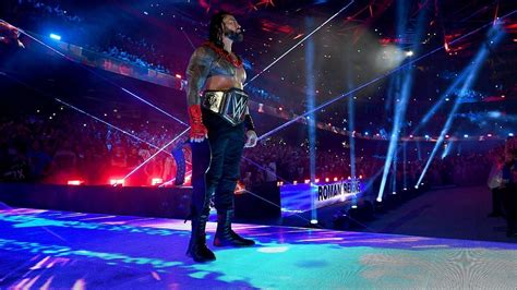 Money In The Bank Wwe Wrestlemania 39 के बाद Roman Reigns के लिए कंपनी