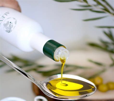 Beneficios Para La Salud Del Aceite De Oliva Virgen Extra Alevoo