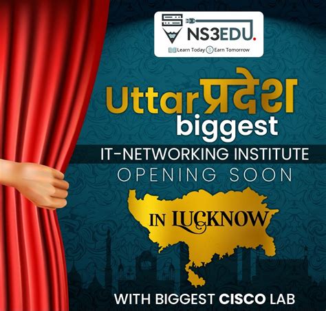 Ns3edu Lucknow On Linkedin Newbeginnings Branchopening Expandinghorizons Opening Grandopening