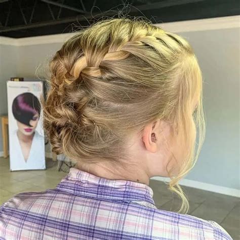 51 Glamorous Braided Hairstyles That White Girls Love 2026 Trends