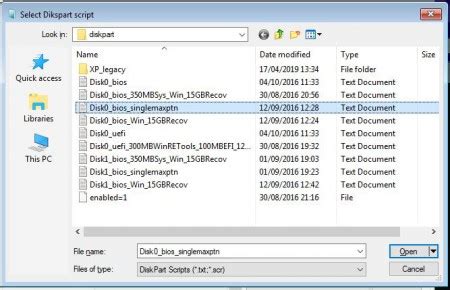 Installing Windows XP 7 8 10 Using WinNTSetup Easy2Boot