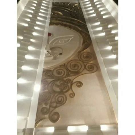Frp Wall Mural At ₹ 2500square Feet Wall Murals In New Delhi Id