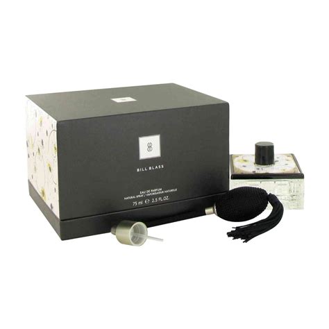 Buy Bill Blass Eau De Parfum Couture 8 25 Ounce Online At Low Prices