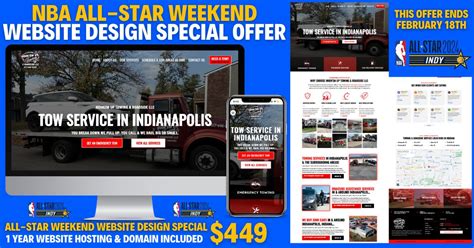 Logan Mullinix On Linkedin Who Needs A Website Im Based Out Of Indy