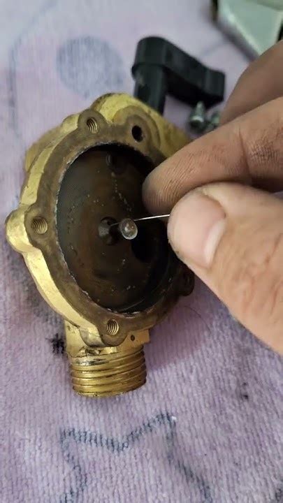 ترفند تعمیر آبگرمکن آبگرمکن ابگرمکن ترفند پکیج شوفاژ دیواری تاسیسات آموزش Youtube