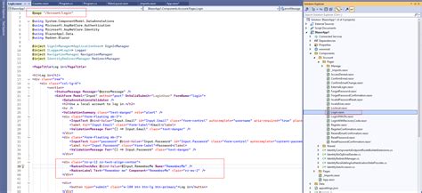 Using Radzen In Blazor Webassembly Radzenblazor Components Radzen