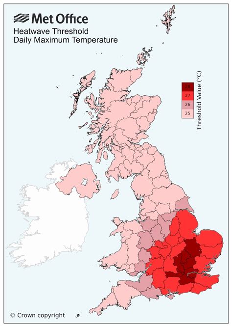 Uk Storm Map Where Thunderstorm Warnings Are In Place Today And Latest