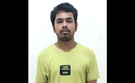 Odisha Cyber Fraudster Arrested For Duping Man Of Over Rs 34 Lakh