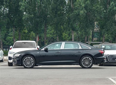 Faw Volkswagen Audi A6l Phev 20t Luxury Business Medium And Large