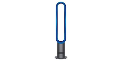 Dyson Am07 Tower Fan Blue