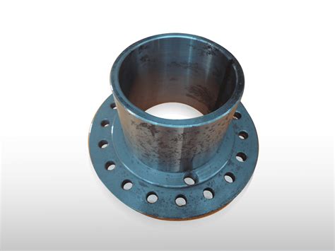 315679 1026 Flange Assy Replacement