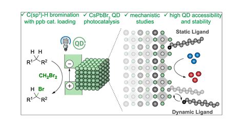 Julio Zimmerman Cor Ligand Influence On The Performance Of Cesium Lead