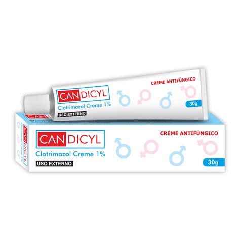 Candicyl Topical Cream