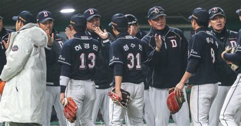 한국시리즈 19경기 연속 매진 여전히 뜨거운 야구열기