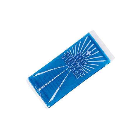 Hot / cold pack » BOXrentals