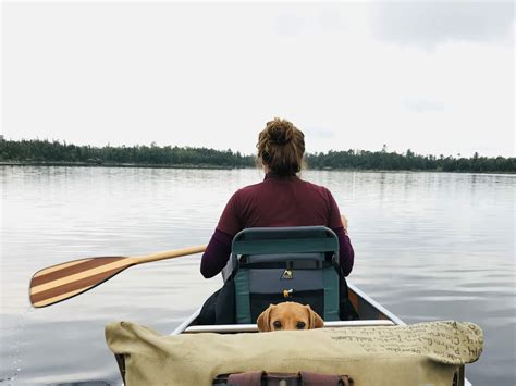 How To Pack For A Canoe Trip TouristSecrets